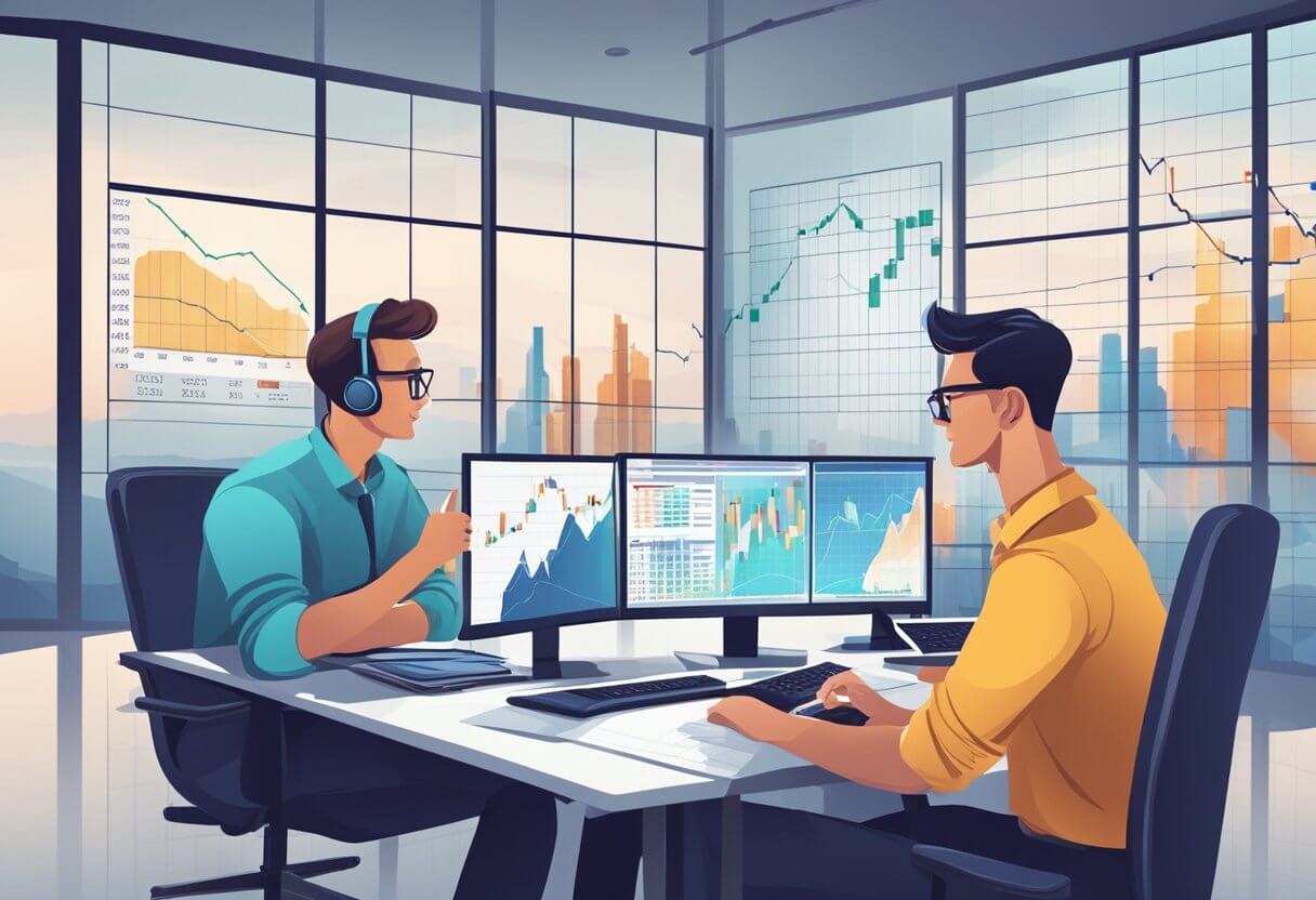 Prop Trading Course [Free Education In 2024] • Prop Firm Hero