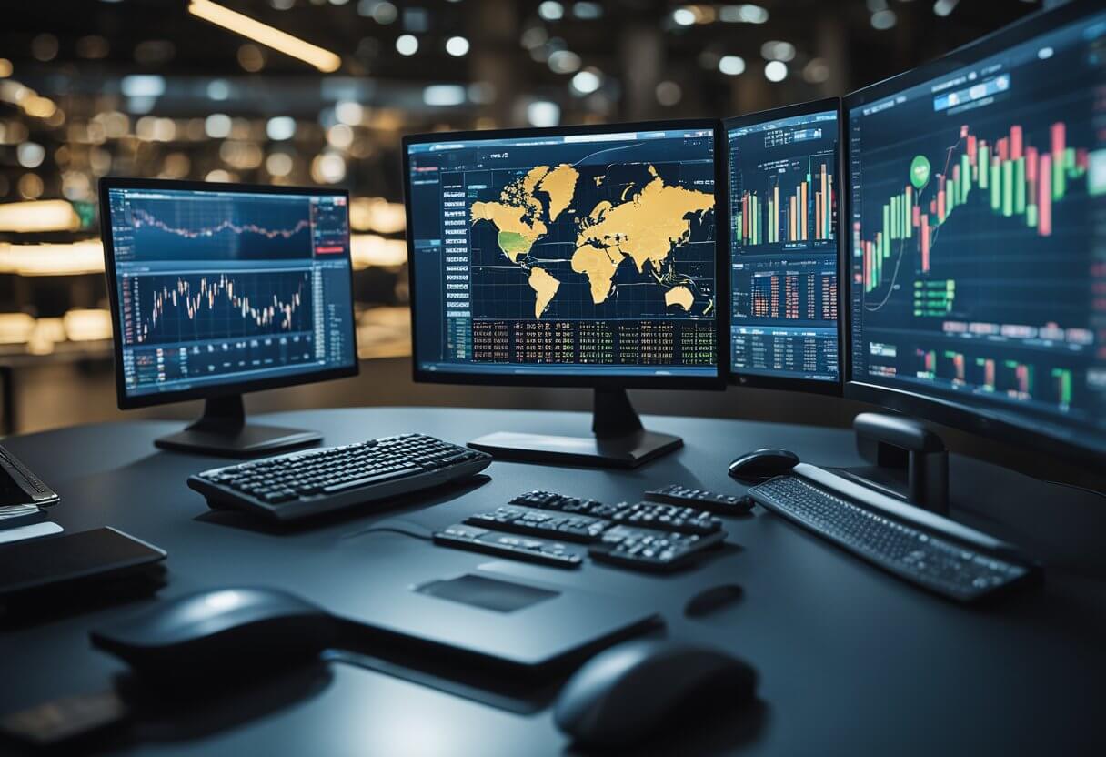Prop Trading Course [Free Education In 2024] • Prop Firm Hero